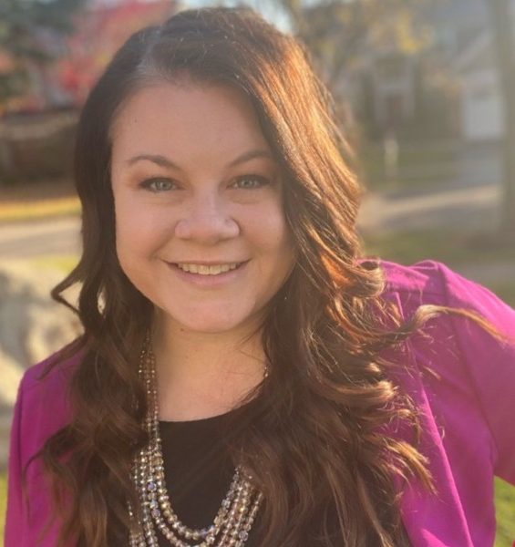 The Foundation’s Staff - Growing Philanthropy, Building Community